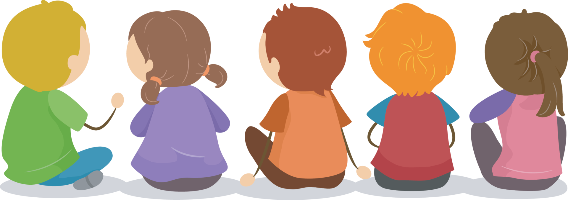 4-12. The Sitting Game with Intro - Early Childhood TLC